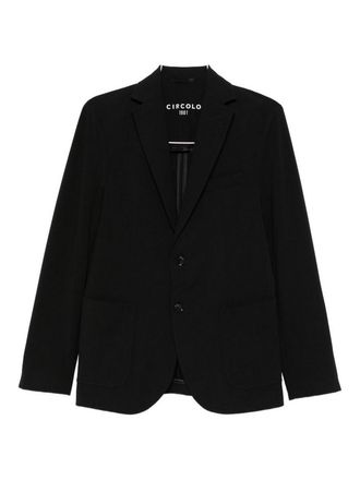 Circolo 1901 Blazer - Noir