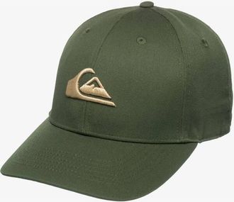 Quiksilver Herren Snapback-Cap Decades