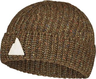 Maloja Unisex Carduccim Kaltes Wetter Mütze, Moss, Mehrfarbig, Einheitsgröße