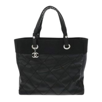 Chanel Damen, Pre-Owned, Schwarzk, ONE SIZEGr&ouml;&szlig;e
