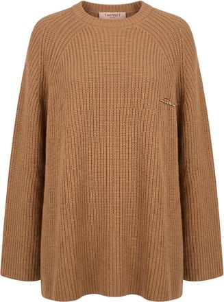 Twin-Set STRICKWAREN - Pullover auf YOOX.COM