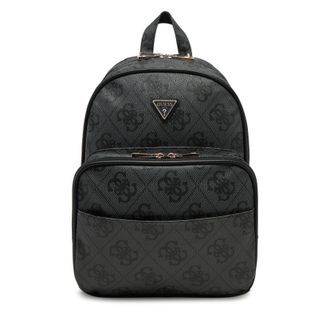 Guess Rucksack Guess TWOB86 88990 Schwarz