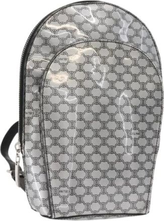 Celine Damen, Pre-Owned, Grau, ONE SIZEGröße