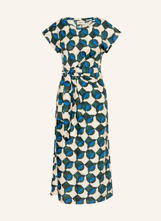 Max Mara Weekend Max Mara Jerseykleid Saggio gruen
