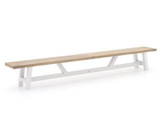 Bellagio la vita attrattiva Bellagio Bresimo Picknickbank 330x40x44,5 cm