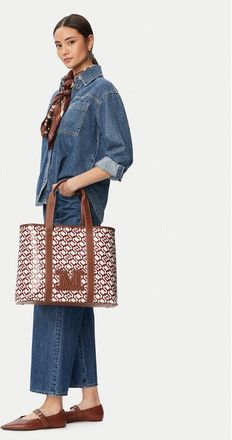 Max Mara Handtasche 2616511059650 Braun