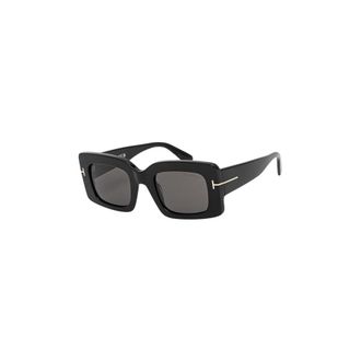 Tom Ford Sonnenbrillen - - Accessories - Damen - Schwarzk - 50 MM