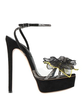 Casadei SCHUHE - Sandalen auf YOOX.COM