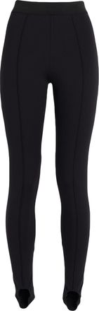 Wardrobe.NYC HOSEN & R&Ouml;CKE - Leggings auf YOOX.COM