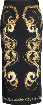 Versace HOSEN & RÖCKE - Midi-Röcke auf YOOX.COM