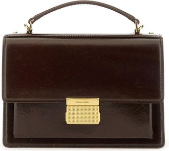 Golden Goose Venice Handbag - Brown