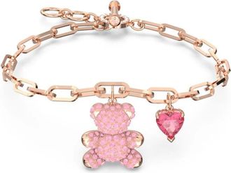 Swarovski Damen, Accessories, Rosa, MGr&ouml;&szlig;e