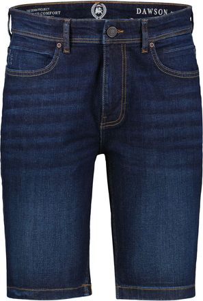 Lerros Herren Bermuda (2549222), Größe:W33, Farbe:Dark Blue (495)