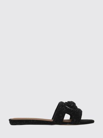 Kurt Geiger Sandales &agrave; Talons Femme couleur Noir
