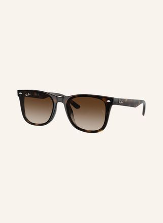 Ray-Ban Sonnenbrille rb4420 beige