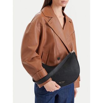 Nine West Handtasche Nine West CEO-SWEETLOVES LANE-LH22269 Schwarz