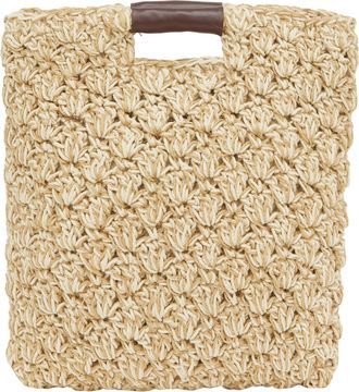 Izia Handtasche Handtasche Frauen Beige
