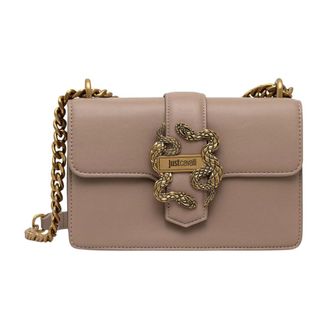 Just Cavalli Damen, Taschen, Beige, ONE SIZEGr&ouml;&szlig;e
