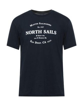 North Sails TOPS - T-shirts auf YOOX.COM