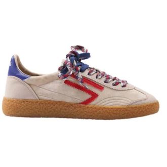 Puraai Femme, Chaussures, Beige, Taille: 38 EU Baskets