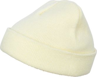 Flexfit Cap Heavyweight Beanie, powderyellow, one size, 1500KC