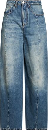 Victoria Beckham HOSEN & R&Ouml;CKE - Jeanshosen auf YOOX.COM