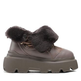INUIKII Schneeschuhe Inuikii Endurance Trekking 75202-112 Braun