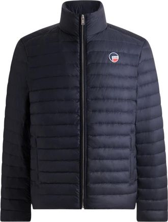 Fusalp Homme, Vestes, Bleu, Taille: 4XL Skarno Jacket