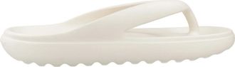 adidas Lumia Flip - Femme - Sport - Beige - Taille: 42 EU