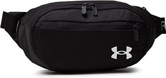 Under Armour Sac Banane Flex 1364190, Noir, Einheitsgröße