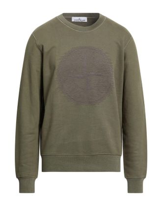 Stone Island TOPS - Sweatshirts auf YOOX.COM