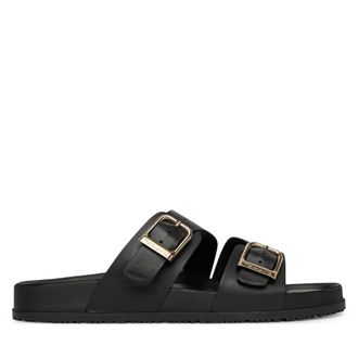 Tamaris Pantoletten Tamaris 1-27500-44 Schwarz