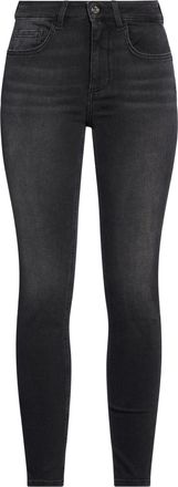 Liu Jo HOSEN & R&Ouml;CKE - Jeanshosen auf YOOX.COM