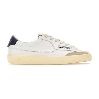 Autry Homme, Chaussures, Blanc, Taille: 40 EU Windscape Low