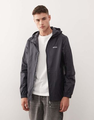 Regatta Pack It III - Veste - Gris