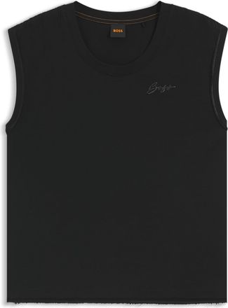 BOSS CI_T-Shirt 10257812 01