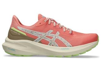 Asics 1012B828-700 GT-1000 13 TR Femme Nature Bathing/Guava EU 41.5