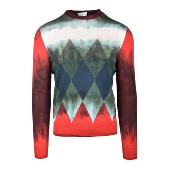 Ballantyne Maglia - - Knitwear - Herren - Mehrfarbig - M