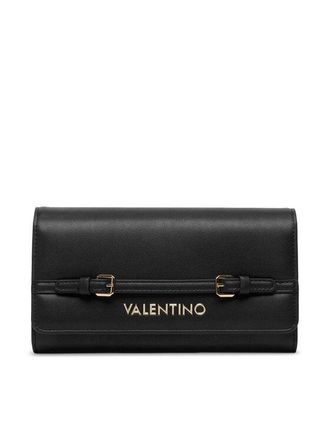 Valentino Geldb&ouml;rse Archi VPSAF0113 Schwarz