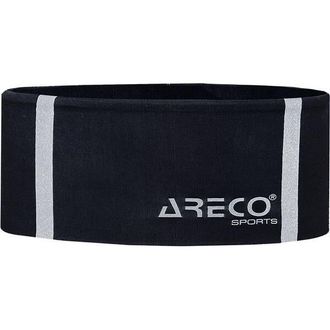 Areco Herren Stirnband reflective