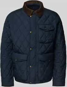 Polo Ralph Lauren Steppjacke mit Umlegekragen Modell BEATON