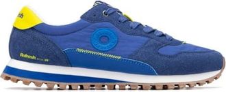 Refresh Sneakers Homme Bleu Marine - Chaussures Confortables et polyvalentes - Mode d&eacute;contract&eacute;e - Mod&egrave;le 17551503 (Taille44)