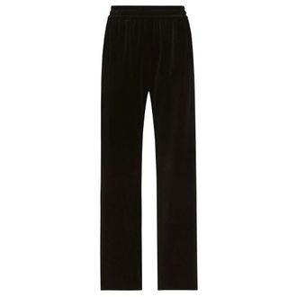 Dolce & Gabbana Modische Hose Ftc1Gtfuwd6N0000 - - Trousers - Damen - Schwarzk - XL