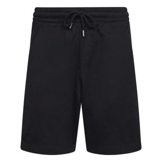 Dries Van Noten Homme, Shorts, Bleu, Taille: S Shorts d&eacute;contract&eacute;s
