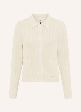 Brax Brax Strickjacke Style Ami beige