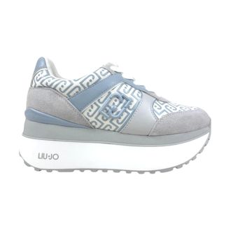 Liu Jo Damen, Schuhe, Grau, 35 EUGr&ouml;&szlig;e