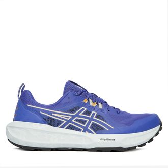 Asics Laufschuhe Asics Gel-Sonoma 8 1011B979 Blau