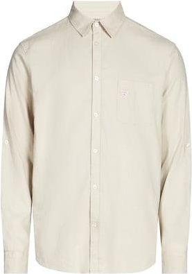 Guess Chemise en coton