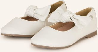 Gioseppo Ballerinas Errol gold