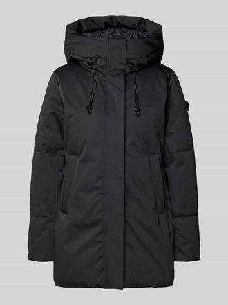 Khujo Parka aus Baumwoll-Mix Modell ALLAP